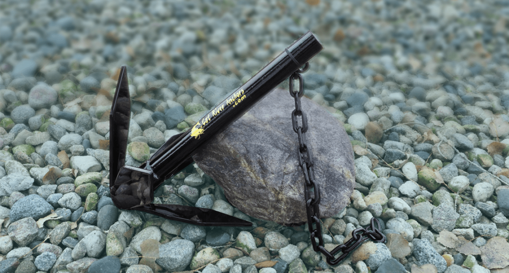 MondoCat - Fish Big or Go Home – Mondocat - Fish Big or Go Home