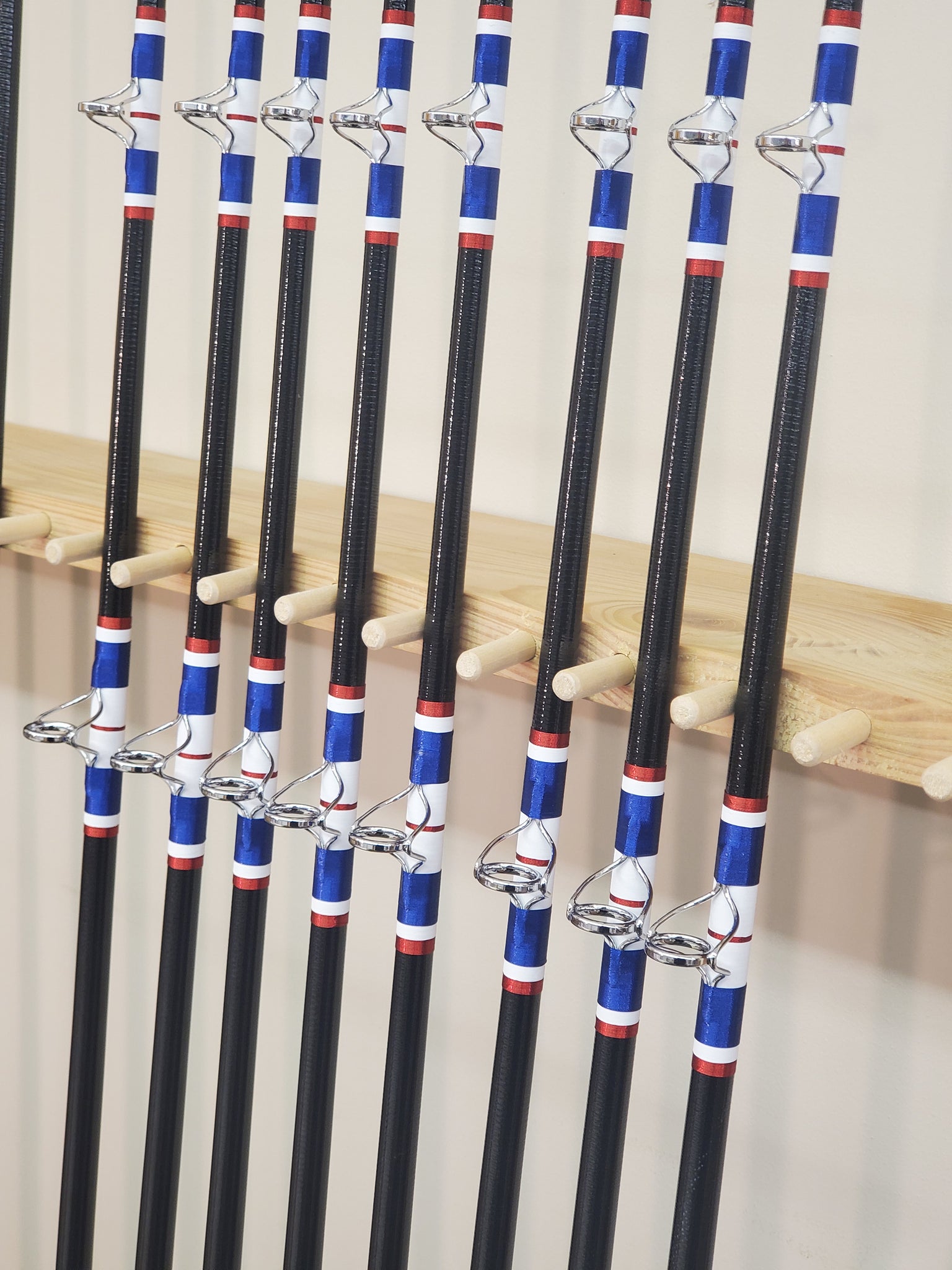 MondoCat - Patriot - Medium – Mondocat - Fish Big or Go Home