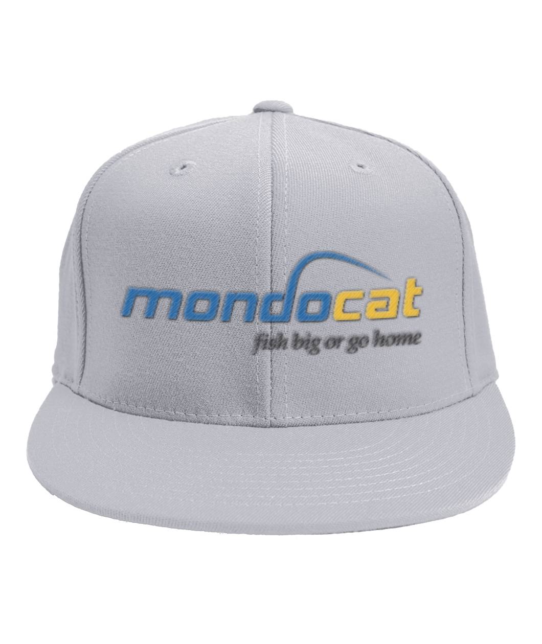 Mondocat OG Hats – Mondocat - Fish Big or Go Home
