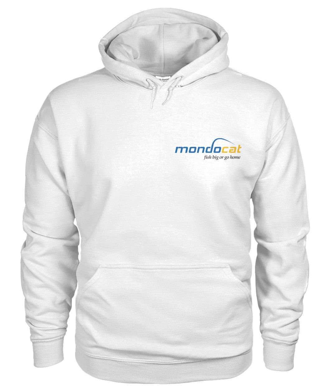 Mondocat – Mondocat - Fish Big or Go Home