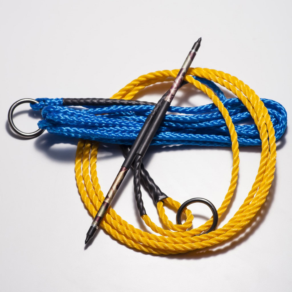 MondoCat Stringers – Mondocat - Fish Big or Go Home